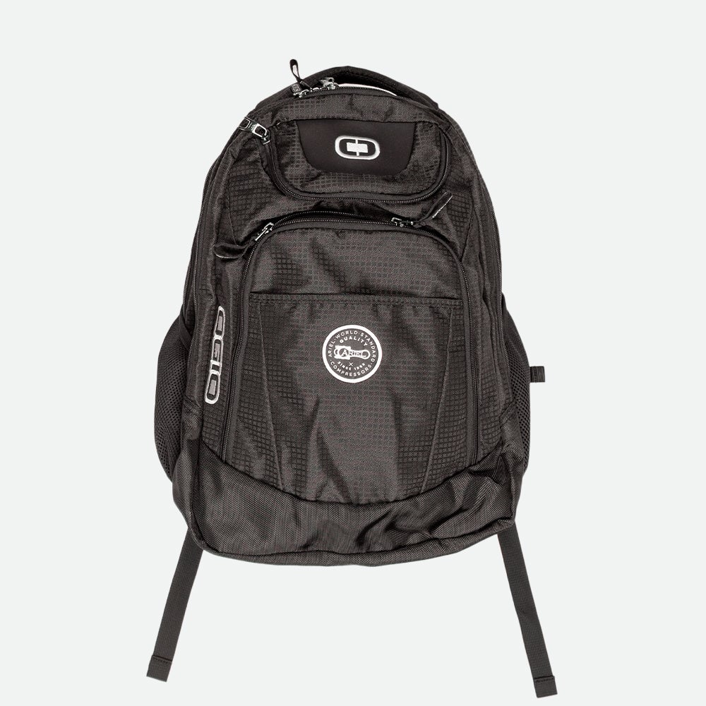 Backpack OGIO Excelsior- Ariel Patch | Ariel Corporation