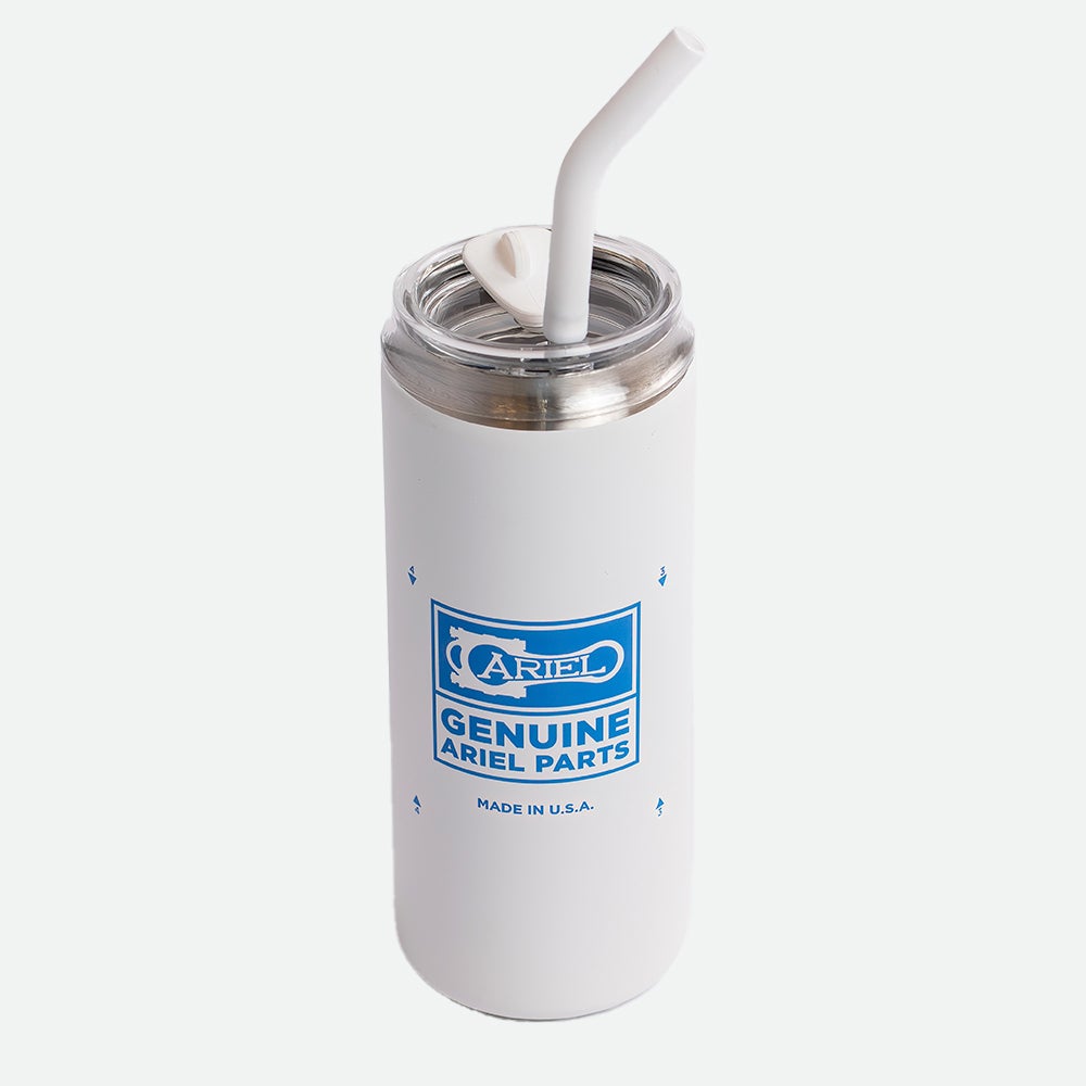 20 oz. Oil Filter Tumbler | Ariel Corporation