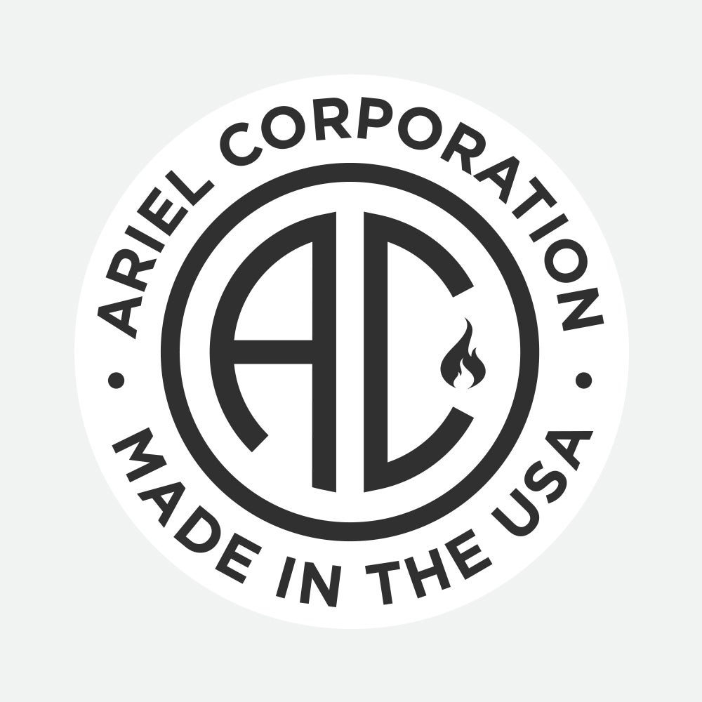 3 5 Sticker Ariel Corporation